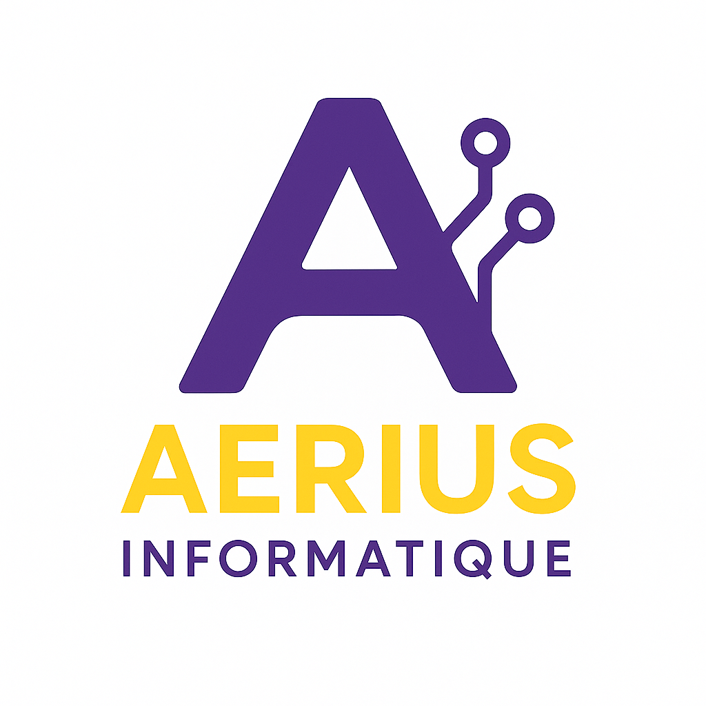 AERIUS Ingénierie | Bureau d’études fluides et thermiques